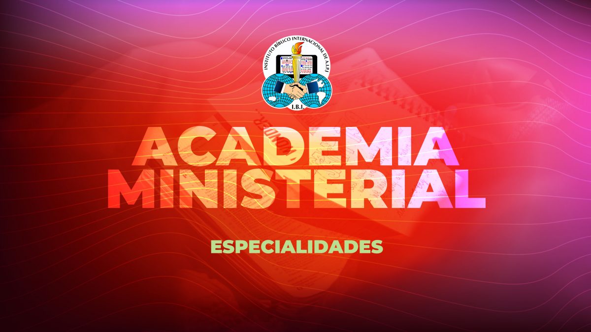 Departamento de Educación | Academia Ministerial
